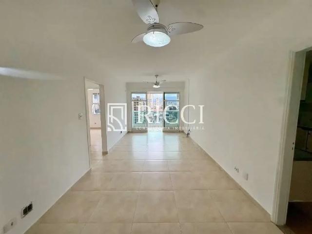 Apartamento para Venda em Santos/SP Boqueirão 2 Quartos