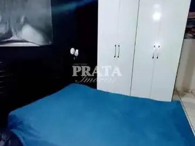 Apartamento para Venda em Santos/SP Boqueirão 2 Quartos