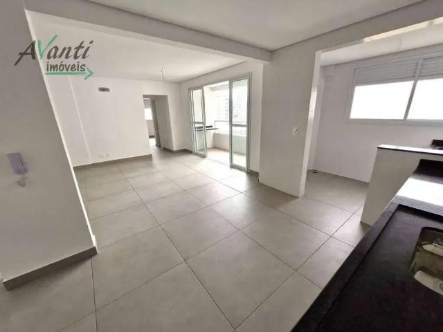 Apartamento para Venda em Santos/SP Boqueirão 2 Quartos