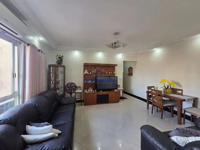 Apartamento para Venda em Santos/SP Boqueirão 2 Quartos