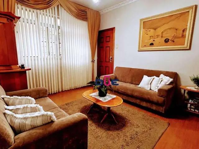 Apartamento para Venda em Santos/SP Boqueirão 2 Quartos