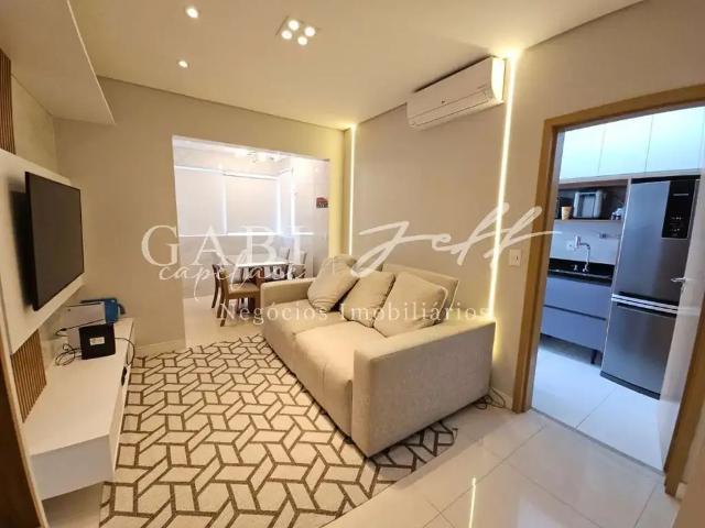 Apartamento para Venda em Santos/SP Boqueirão 2 Quartos