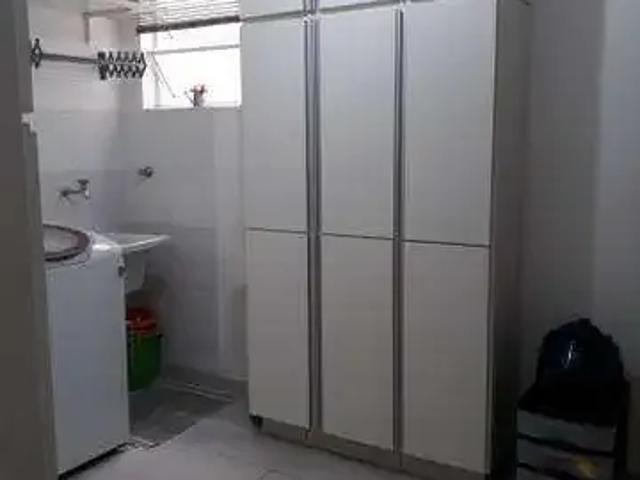 Apartamento para Venda em Santos/SP Boqueirão 2 Quartos