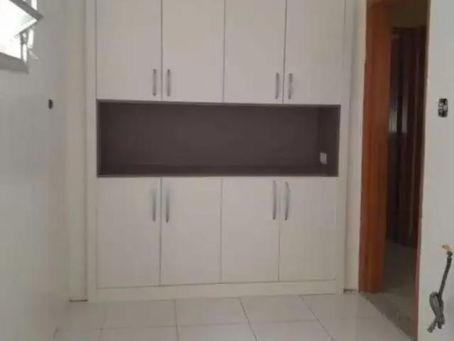 Apartamento para Venda em Santos/SP Boqueirão 2 Quartos