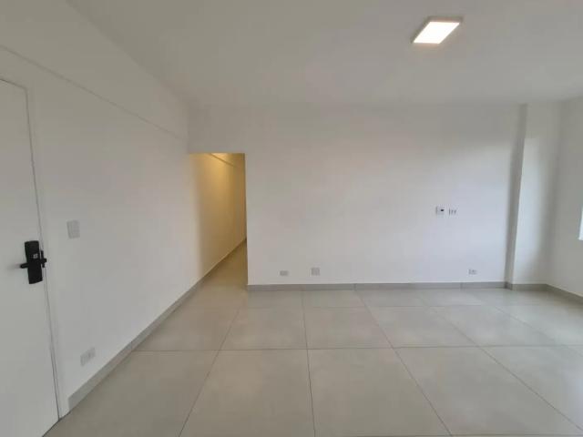 Apartamento para Venda em Santos/SP Boqueirão 2 Quartos