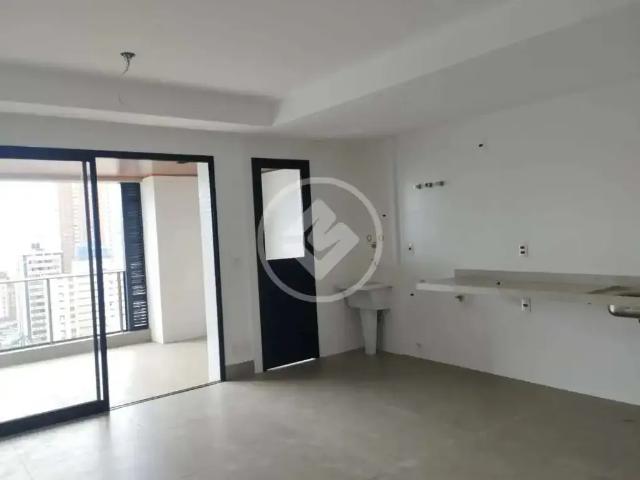 Apartamento para Venda em Santos/SP Boqueirão 2 Quartos