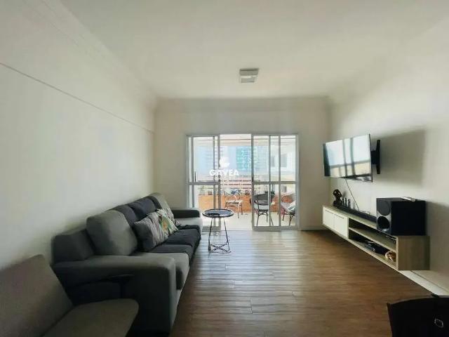 Apartamento para Venda em Santos/SP Boqueirão 2 Quartos
