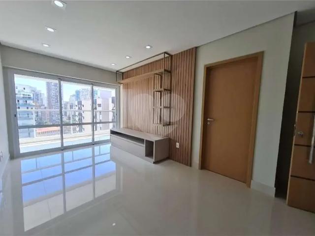 Apartamento para Venda em Santos/SP Boqueirão 2 Quartos