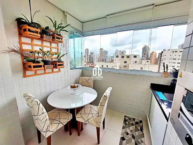 Apartamento para Venda em Santos/SP Boqueirão 2 Quartos