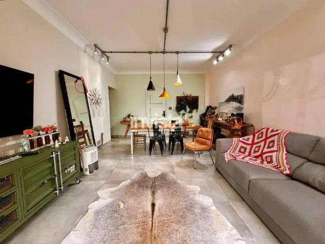 Apartamento para Venda em Santos/SP Boqueirão 2 Quartos