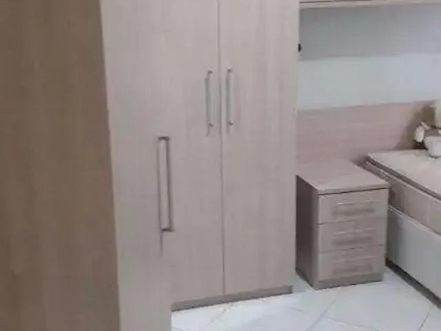 Apartamento para Venda em Santos/SP Boqueirão 2 Quartos