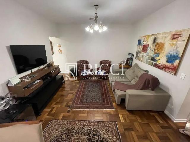 Apartamento para Venda em Santos/SP Boqueirão 2 Quartos