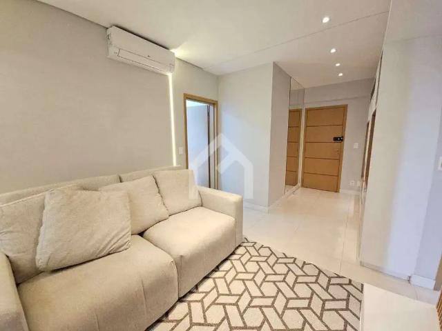 Apartamento para Venda em Santos/SP Boqueirão 2 Quartos