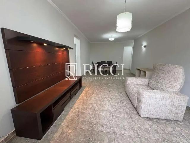 Apartamento para Venda em Santos/SP Boqueirão 2 Quartos