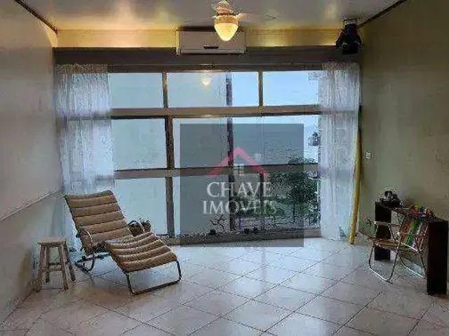 Apartamento para Venda em Santos/SP Boqueirão 2 Quartos
