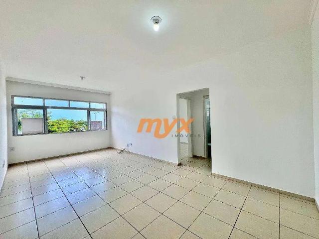 Apartamento para Venda em Santos/SP Boqueirão 2 Quartos