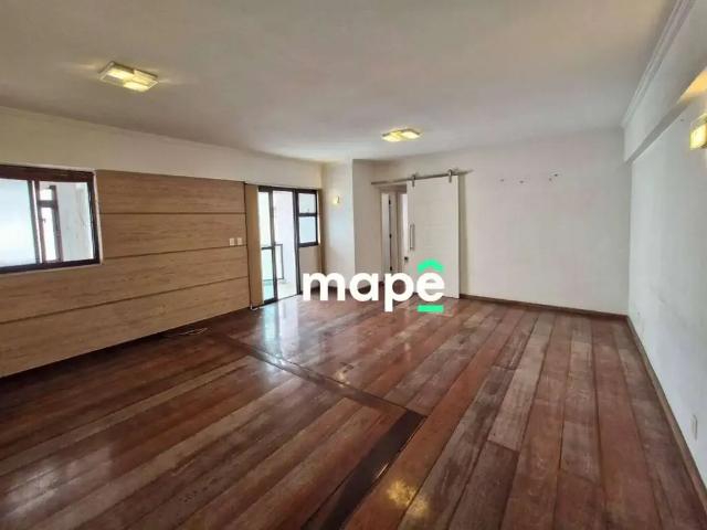 Apartamento para Venda em Santos/SP Boqueirão 2 Quartos