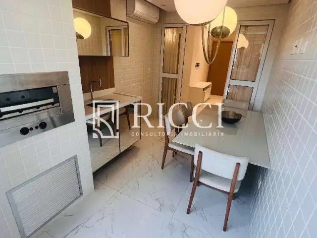 Apartamento para Venda em Santos/SP Boqueirão 2 Quartos