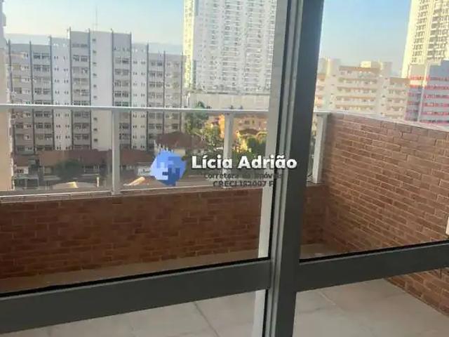 Apartamento para Venda em Santos/SP Boqueirão 2 Quartos
