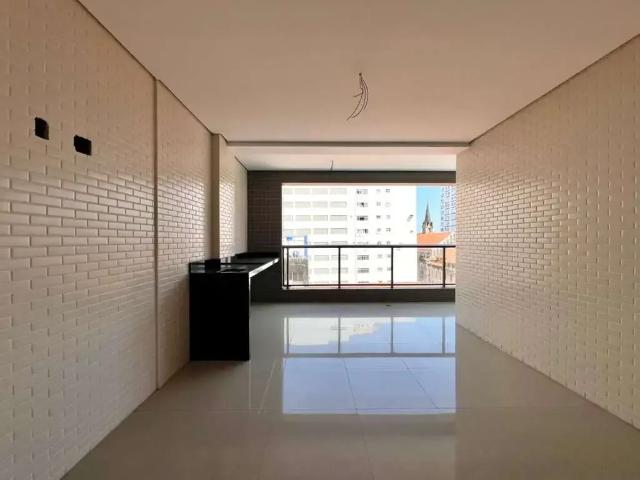 Apartamento para Venda em Santos/SP Boqueirão 2 Quartos