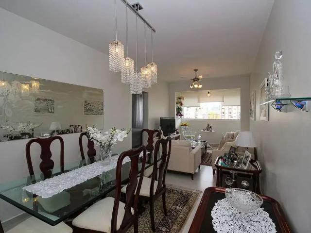 Apartamento para Venda em Santos/SP Boqueirão 2 Quartos