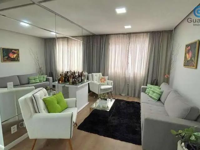 Apartamento para Venda em Santos/SP Boqueirão 2 Quartos