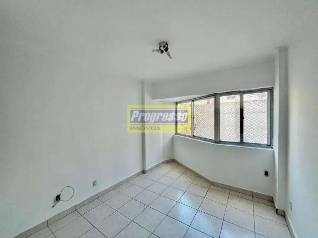 Apartamento para Venda em Santos/SP Boqueirão 2 Quartos