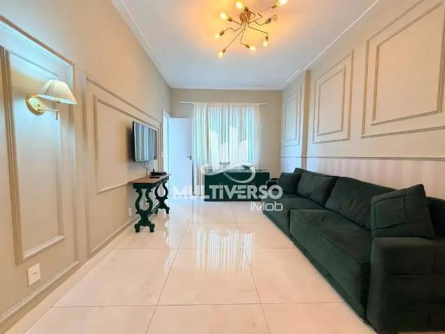 Apartamento para Venda em Santos/SP Boqueirão 2 Quartos