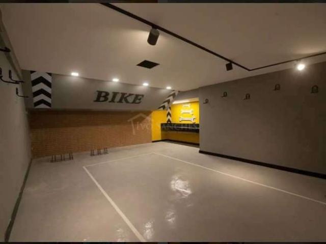 Apartamento para Venda em Santos/SP Boqueirão 2 Quartos