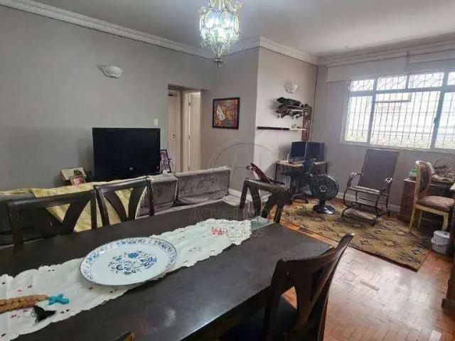 Apartamento para Venda em Santos/SP Boqueirão 2 Quartos