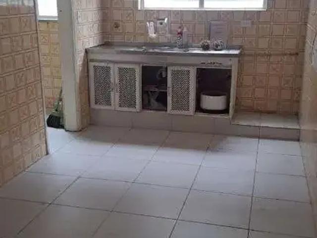 Apartamento para Venda em Santos/SP Boqueirão 2 Quartos