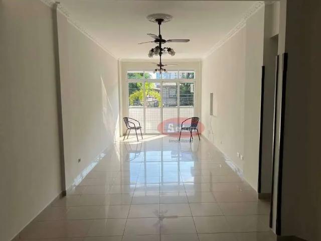 Apartamento para Venda em Santos/SP Boqueirão 2 Quartos