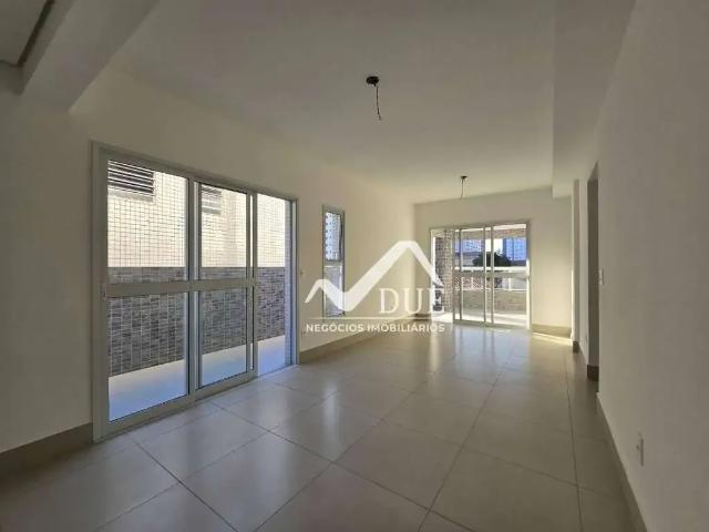 Apartamento para Venda em Santos/SP Boqueirão 2 Quartos