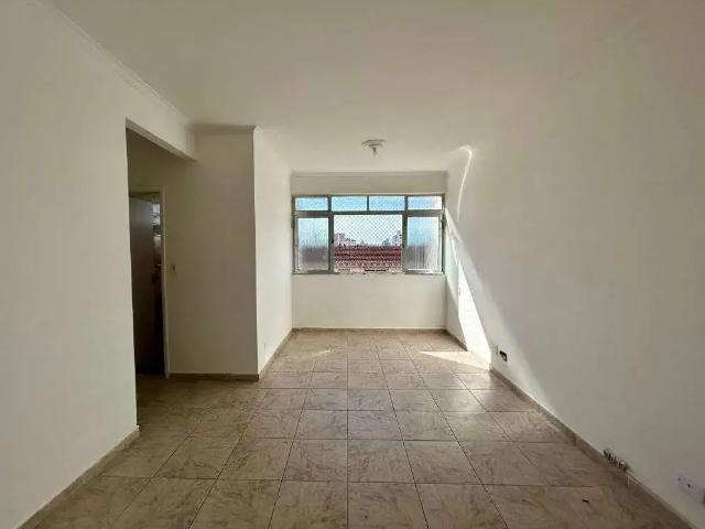 Apartamento para Venda em Santos/SP Boqueirão 2 Quartos