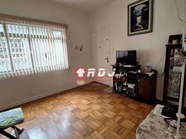 Apartamento para Venda em Santos/SP Boqueirão 2 Quartos