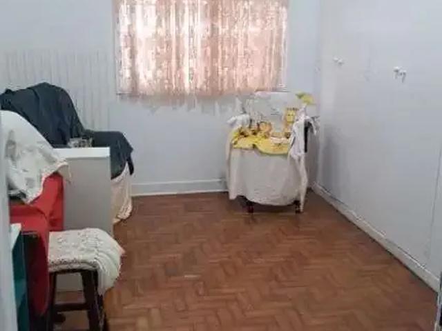 Apartamento para Venda em Santos/SP Boqueirão 2 Quartos