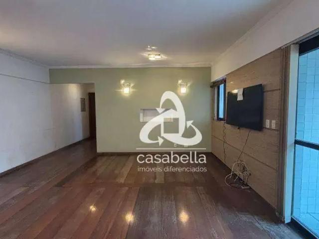 Apartamento para Venda em Santos/SP Boqueirão 2 Quartos