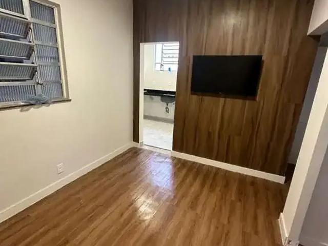 Apartamento para Venda em Santos/SP Boqueirão 2 Quartos