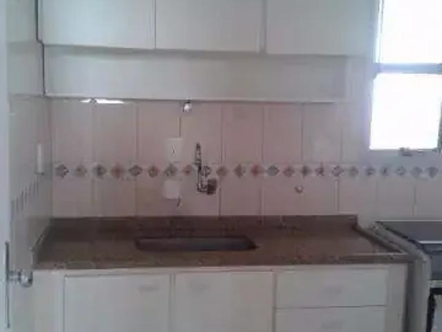Apartamento para Venda em Santos/SP Boqueirão 2 Quartos