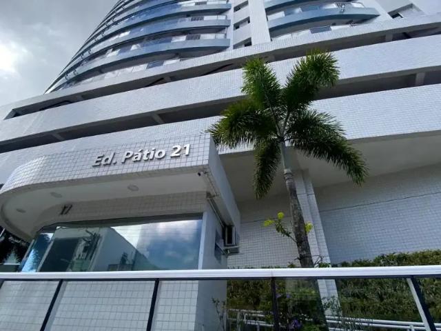 Apartamento para Venda em Santos/SP Boqueirão 2 Quartos