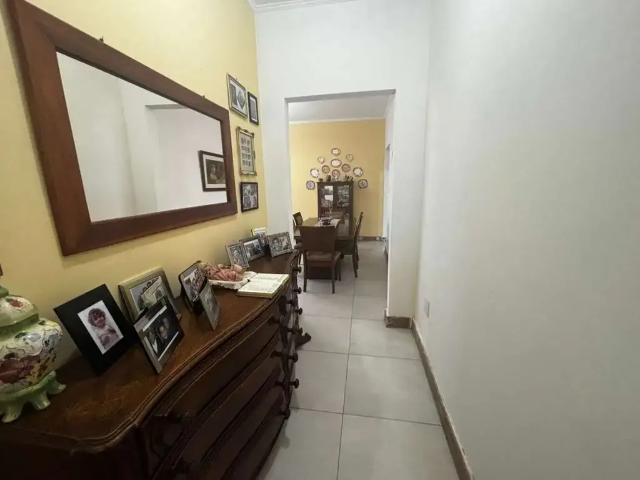 Apartamento para Venda em Santos/SP Boqueirão 2 Quartos