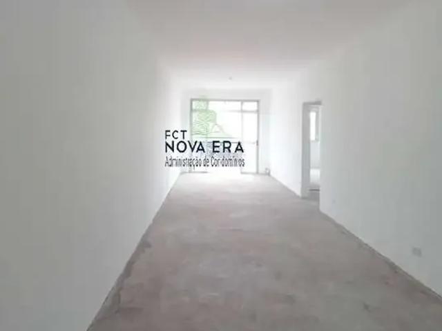 Apartamento para Venda em Santos/SP Boqueirão 2 Quartos