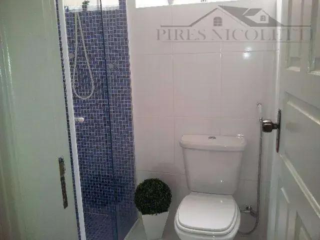 Apartamento para Venda em Santos/SP Boqueirão 2 Quartos