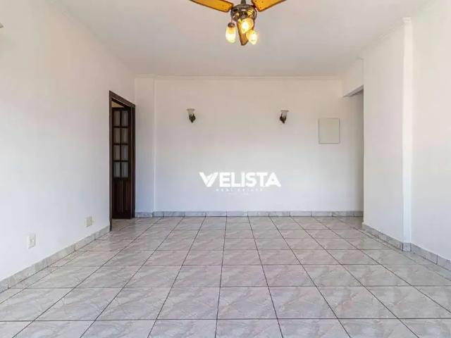 Apartamento para Venda em Santos/SP Boqueirão 2 Quartos