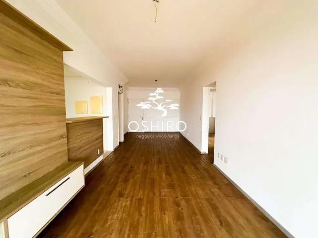 Apartamento para Venda em Santos/SP Boqueirão 2 Quartos