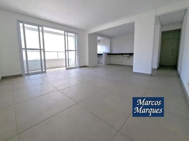 Apartamento para Venda em Santos/SP Boqueirão 2 Quartos