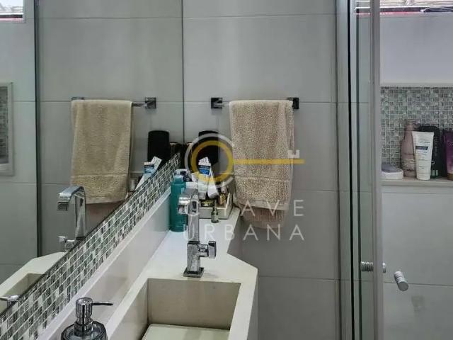 Apartamento para Venda em Santos/SP Boqueirão 2 Quartos