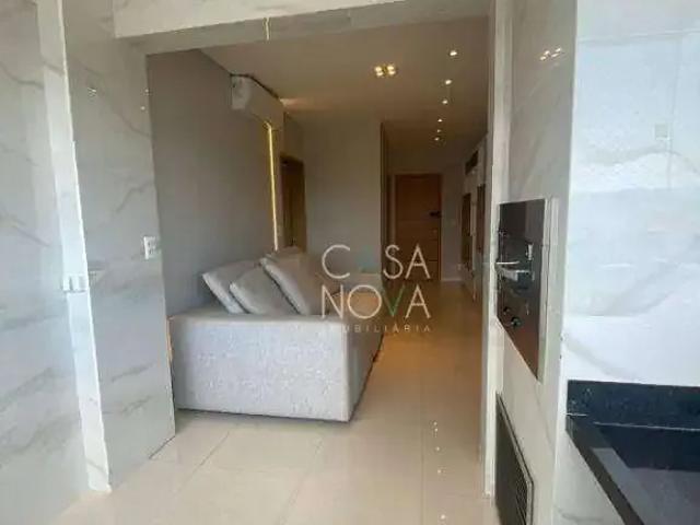 Apartamento para Venda em Santos/SP Boqueirão 2 Quartos