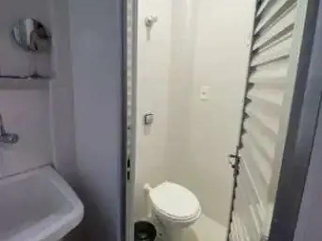 Apartamento para Venda em Santos/SP Boqueirão 2 Quartos