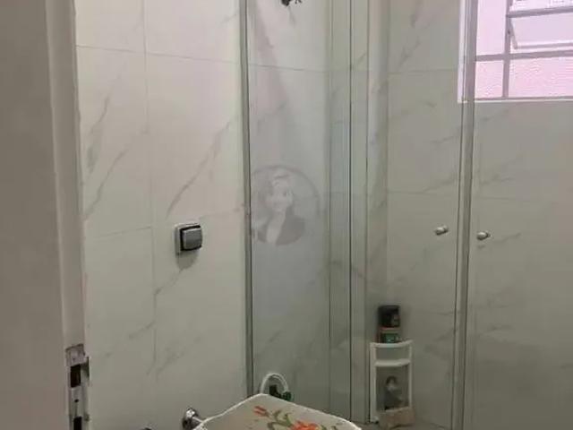 Apartamento para Venda em Santos/SP Boqueirão 2 Quartos